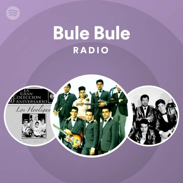 Bule Bule Radio | Spotify Playlist