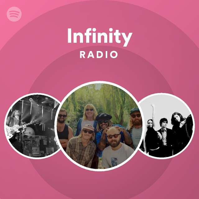 Infinity Radio - playlist by Spotify | Spotify