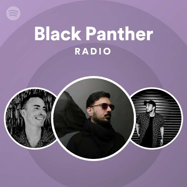 Black Panther Radio - playlist by Spotify | Spotify