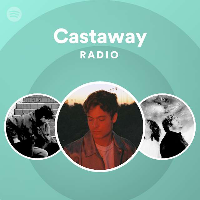 Castaway Radio | Spotify Playlist