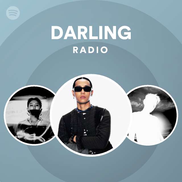 DARLING Radio - playlist by Spotify | Spotify