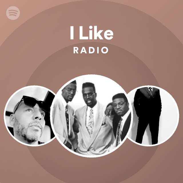 I Like Radio - playlist by Spotify | Spotify
