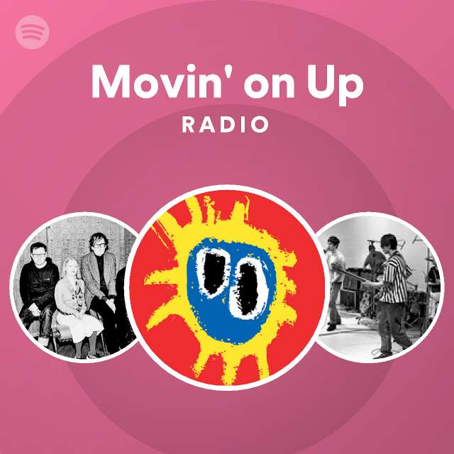 Movin' on Up Radio - playlist by Spotify | Spotify