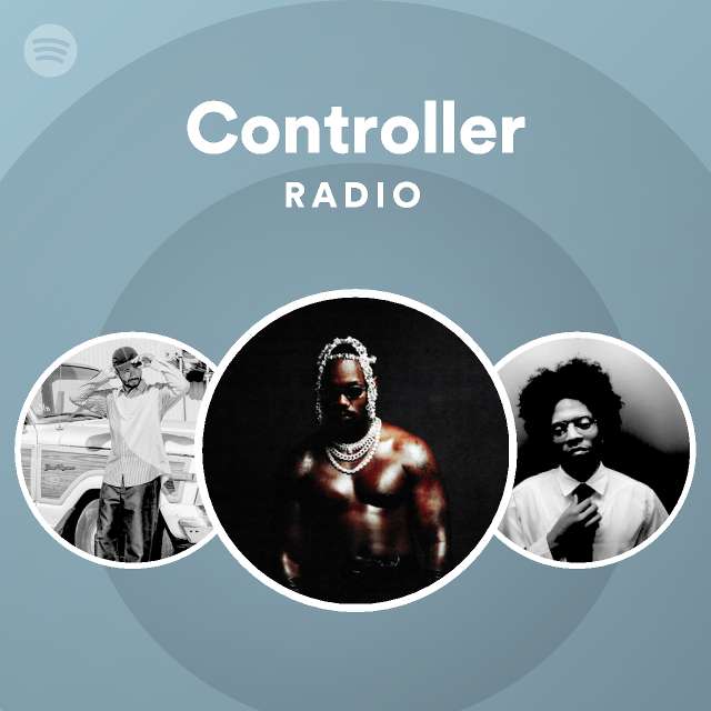 Controller Radio - playlist by Spotify | Spotify