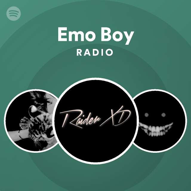 Emo Boy Radio - playlist by Spotify | Spotify