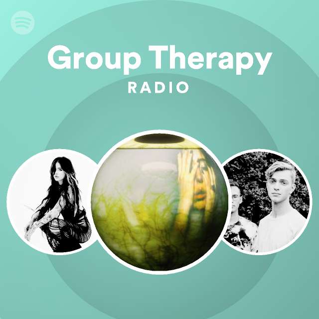 Group Therapy Radio - playlist by Spotify | Spotify
