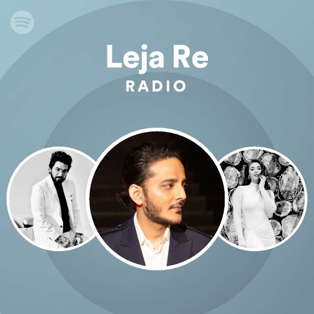 Leja Re Radio - playlist by Spotify | Spotify
