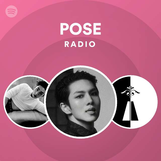 POSE Radio - playlist by Spotify | Spotify
