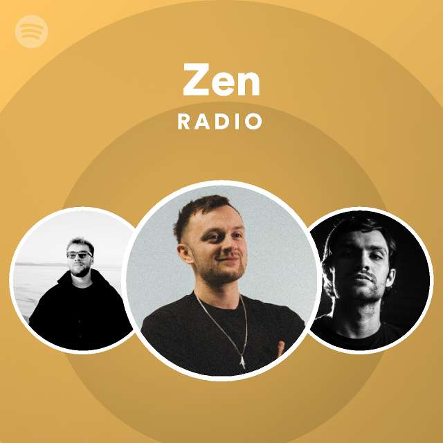 Zen Radio - playlist by Spotify | Spotify
