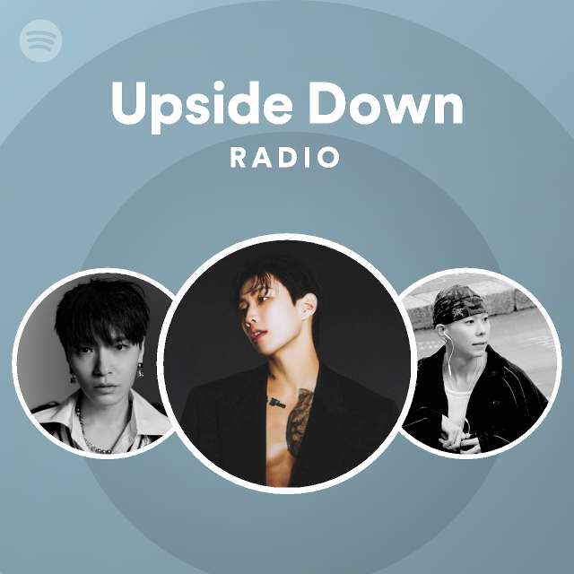 Upside Down Radio - playlist by Spotify | Spotify