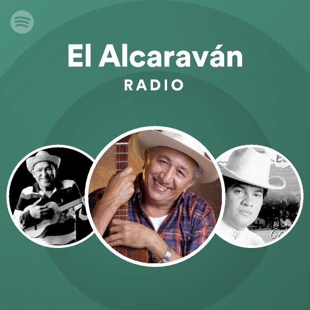 El Alcaraván Radio - playlist by Spotify | Spotify
