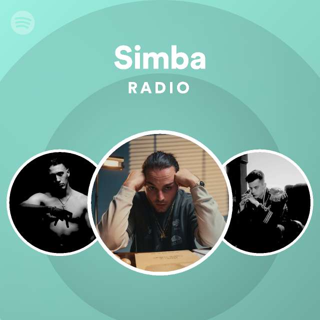 Simba Radio - playlist by Spotify | Spotify