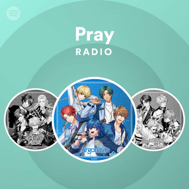 Pray Radio - playlist by Spotify | Spotify