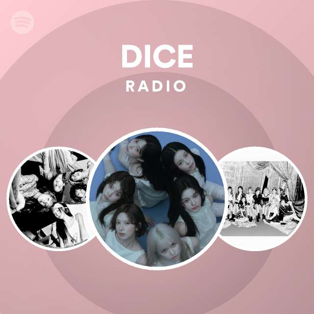 DICE Radio - playlist by Spotify | Spotify