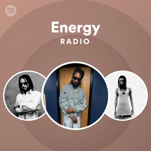 Energy Radio - playlist by Spotify | Spotify