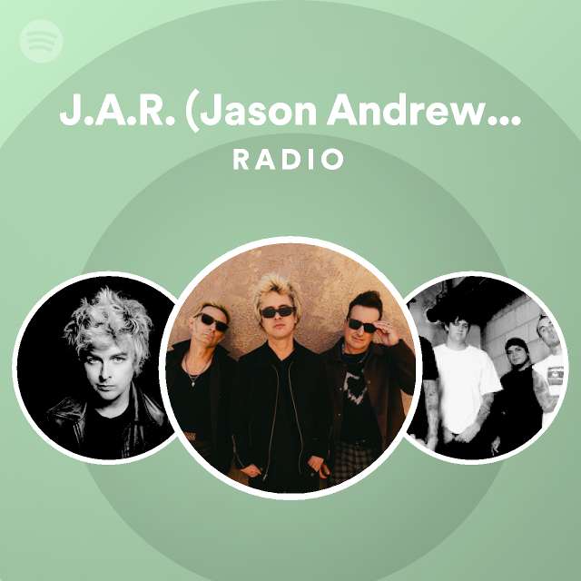 J.A.R. (Jason Andrew Relva) Radio - playlist by Spotify | Spotify