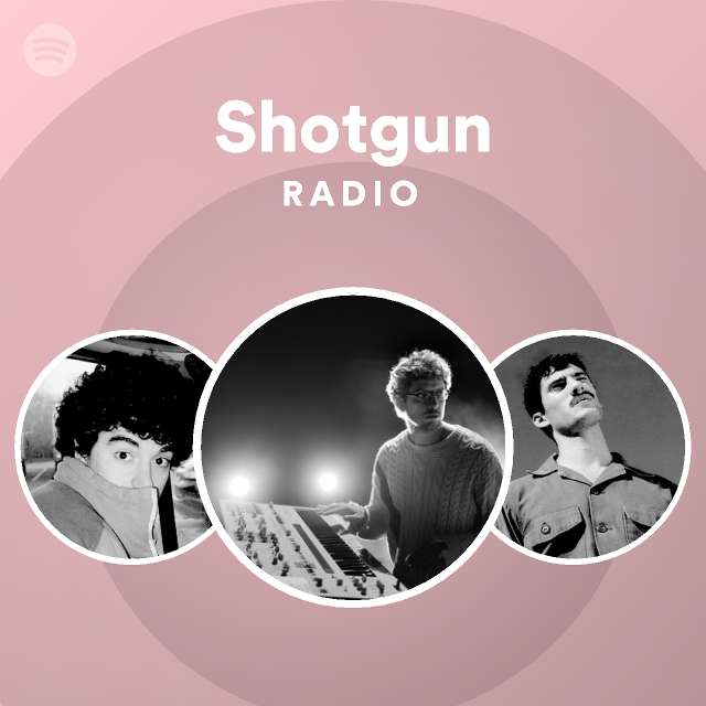 Shotgun Radio - playlist by Spotify | Spotify