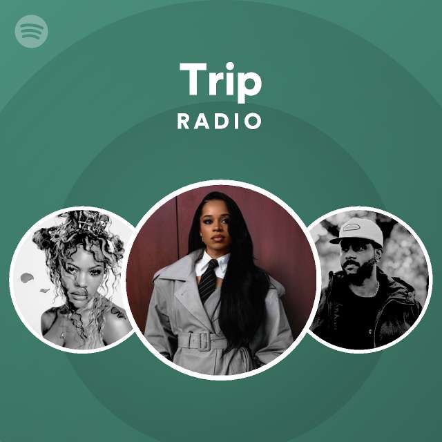 Trip Radio - playlist by Spotify | Spotify