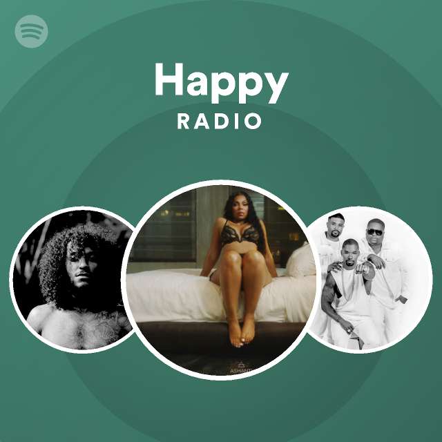 Happy Radio - playlist by Spotify | Spotify