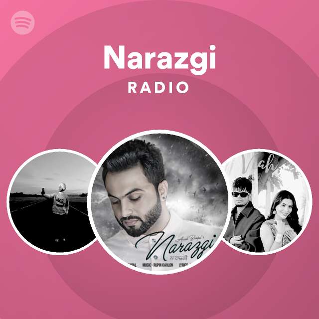 Narazgi Radio - playlist by Spotify | Spotify