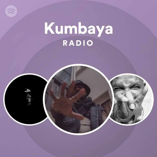 Kumbaya Radio - playlist by Spotify | Spotify