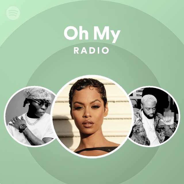 Oh My Radio - playlist by Spotify | Spotify