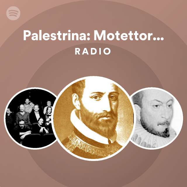 Palestrina : Motets, Book 4, 'Canticum canticorum' : Veni, dilecte mi ...