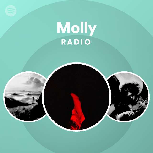 Molly Radio - playlist by Spotify | Spotify
