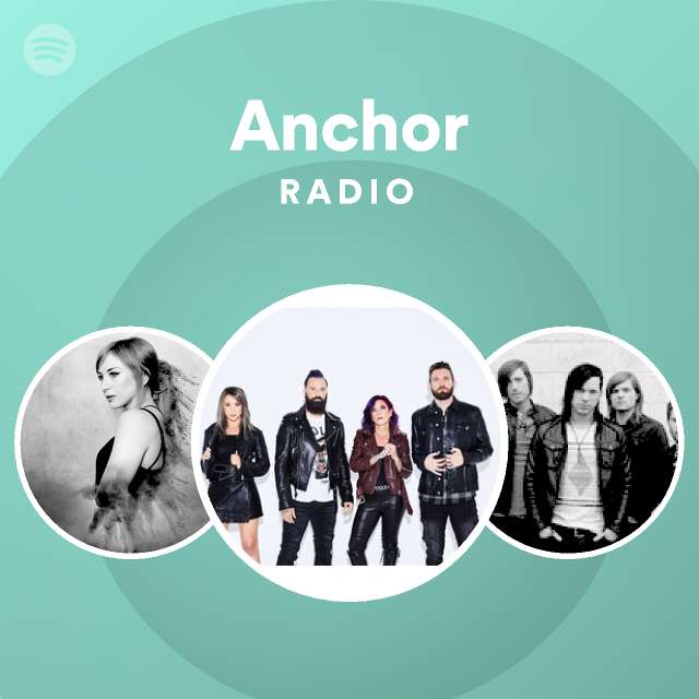 Anchor Radio - playlist by Spotify | Spotify