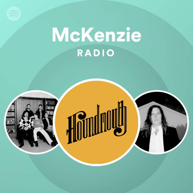 McKenzie Radio - playlist by Spotify | Spotify
