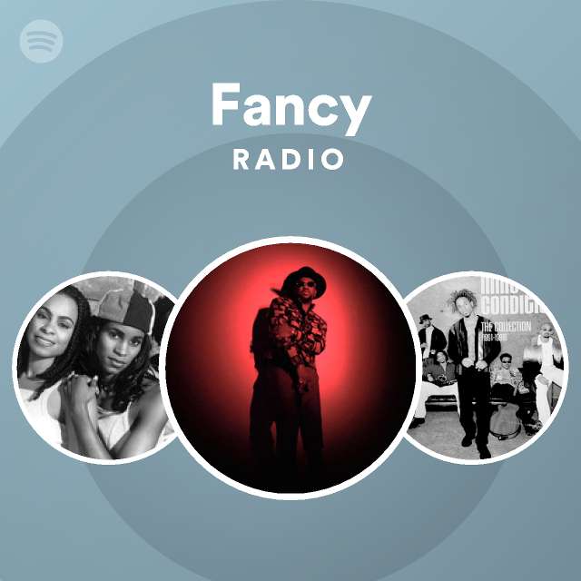 Fancy Radio - playlist by Spotify | Spotify