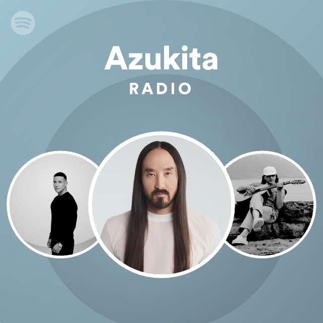 Azukita Radio - playlist by Spotify | Spotify