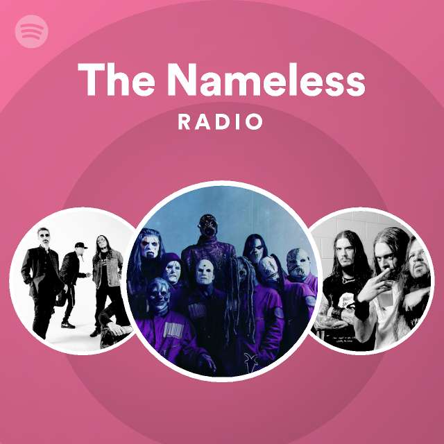 The Nameless Radio - playlist by Spotify | Spotify