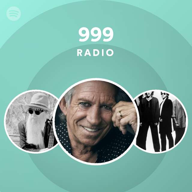 999 Radio - playlist by Spotify | Spotify