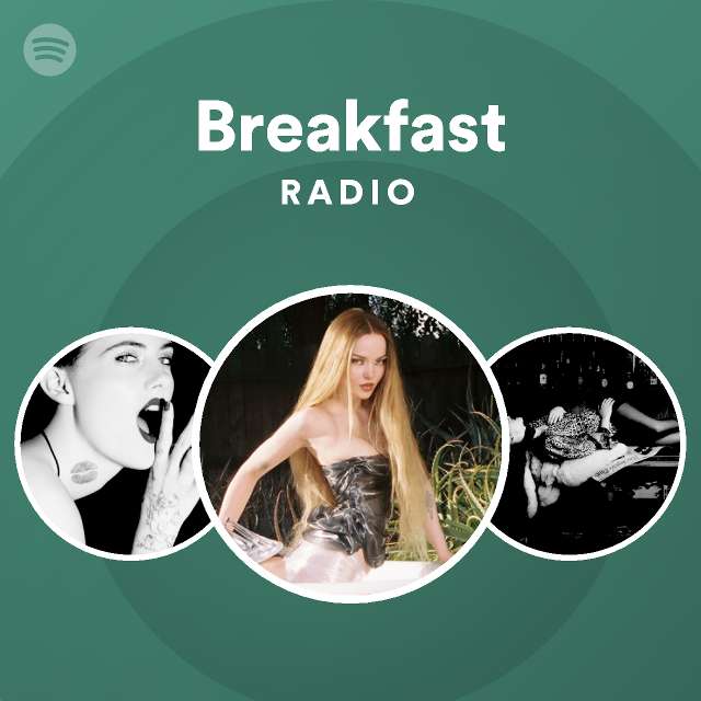 Breakfast Radio - playlist by Spotify | Spotify