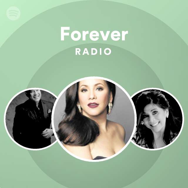 Forever Radio - playlist by Spotify | Spotify