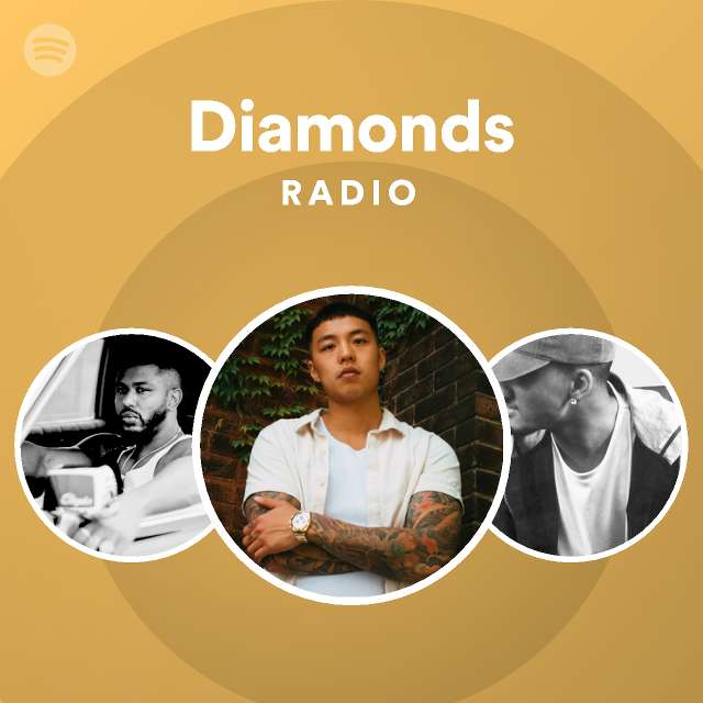 Diamonds Radio - playlist by Spotify | Spotify
