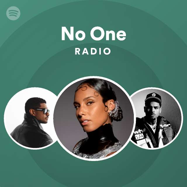 No One Radio - playlist by Spotify | Spotify