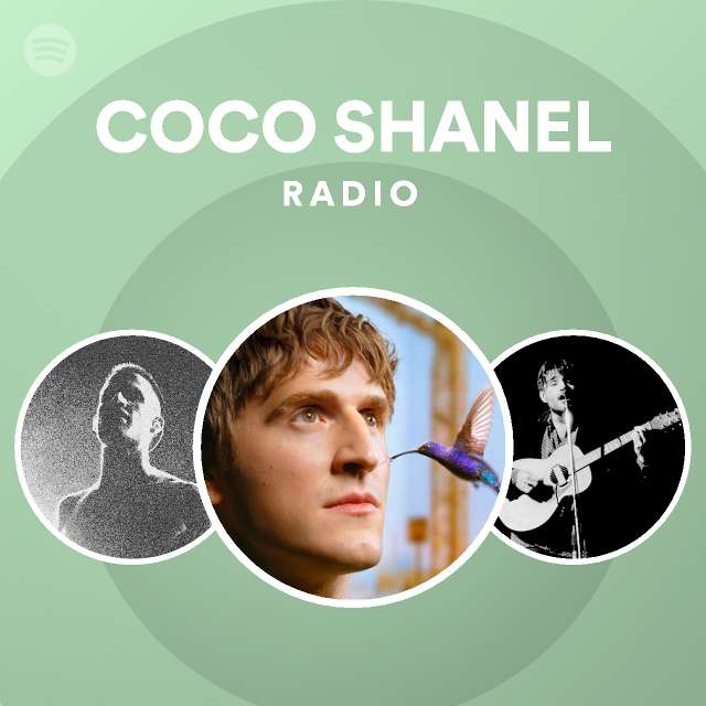 COCO SHANEL Radio - playlist by Spotify | Spotify