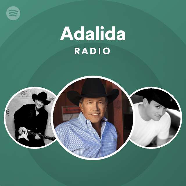 Adalida Radio - playlist by Spotify | Spotify