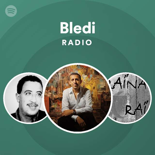 Bledi Radio - playlist by Spotify | Spotify