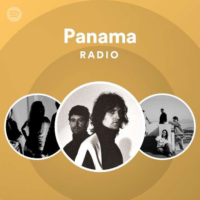 Panama Radio - playlist by Spotify | Spotify