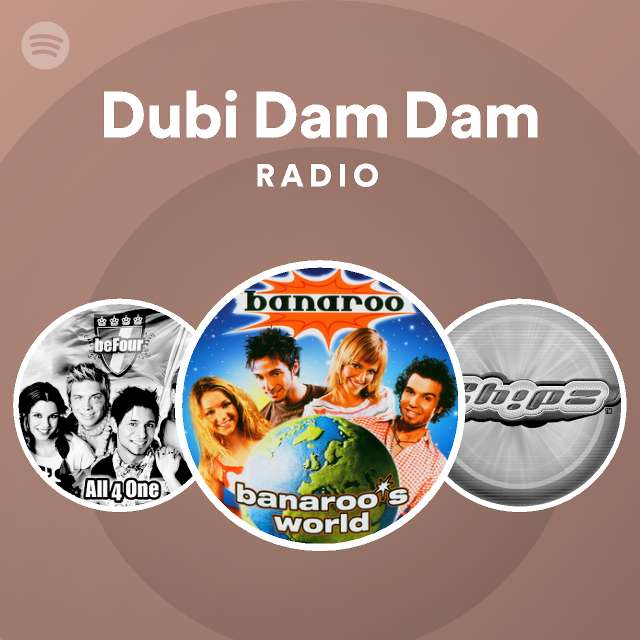 Dubi Dam Dam Radio - playlist by Spotify | Spotify