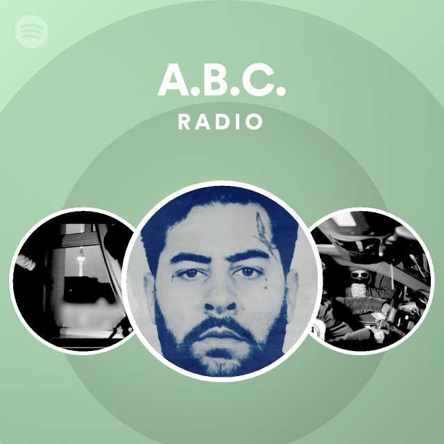 A.B.C. Radio - playlist by Spotify | Spotify