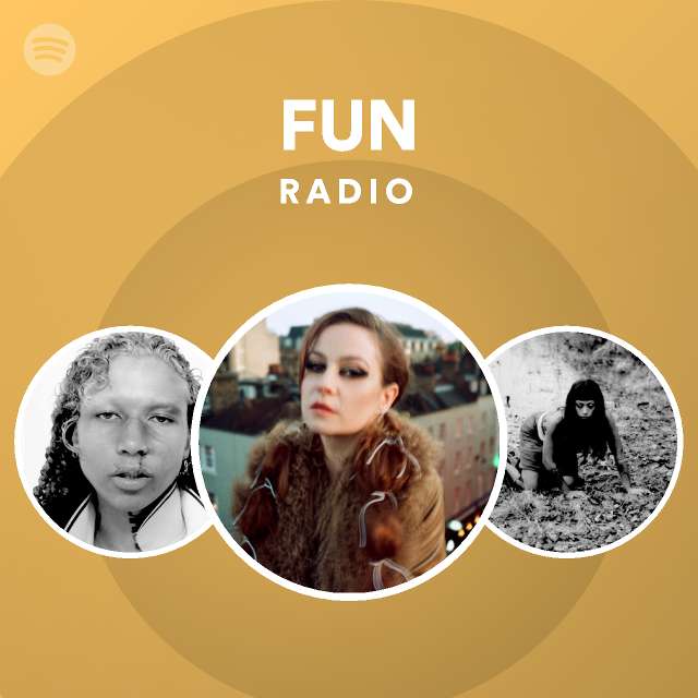 FUN Radio - playlist by Spotify | Spotify