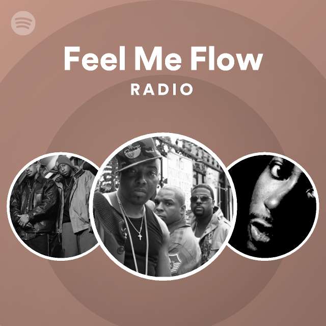 Feel Me Flow Radio - playlist by Spotify | Spotify