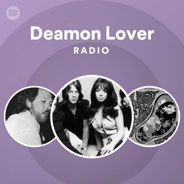 Deamon Lover Radio - playlist by Spotify | Spotify