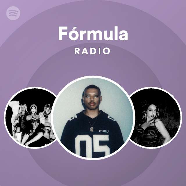 Fórmula Radio - playlist by Spotify | Spotify