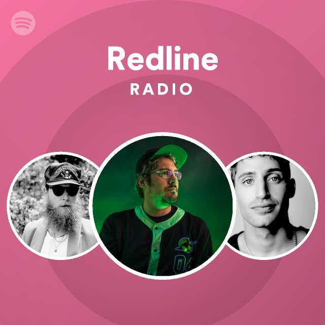 Redline Radio - playlist by Spotify | Spotify