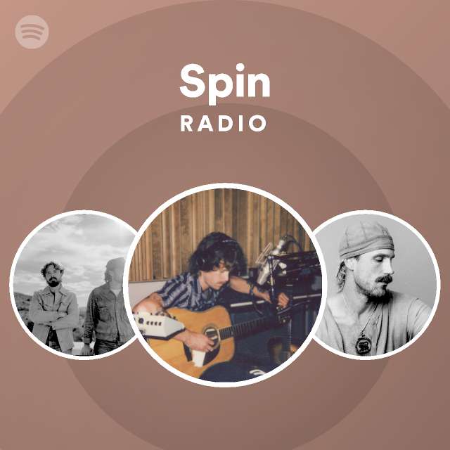 Spin Radio - playlist by Spotify | Spotify